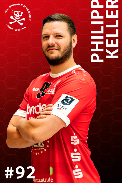 Handball – 3. Liga: Personalentscheidungen bei der HSG Rodgau Nieder-Roden – Margot's Sport-Blog