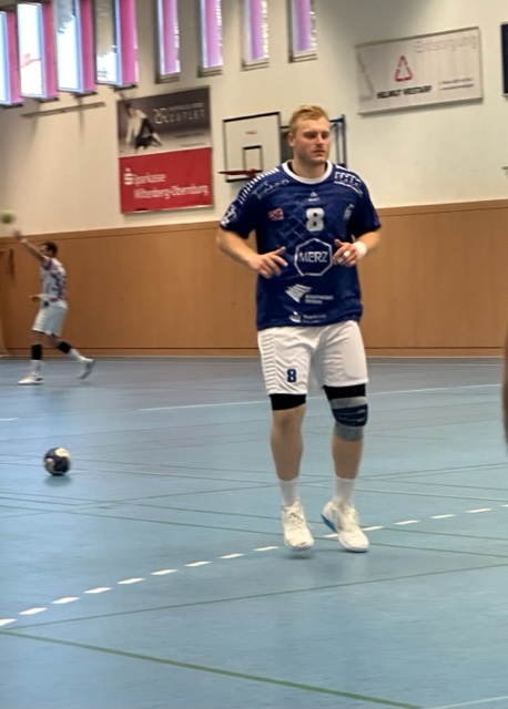 Handball – 2. Liga: TV Großwallstadt gewinnt Test gegen Ligarivalen ...